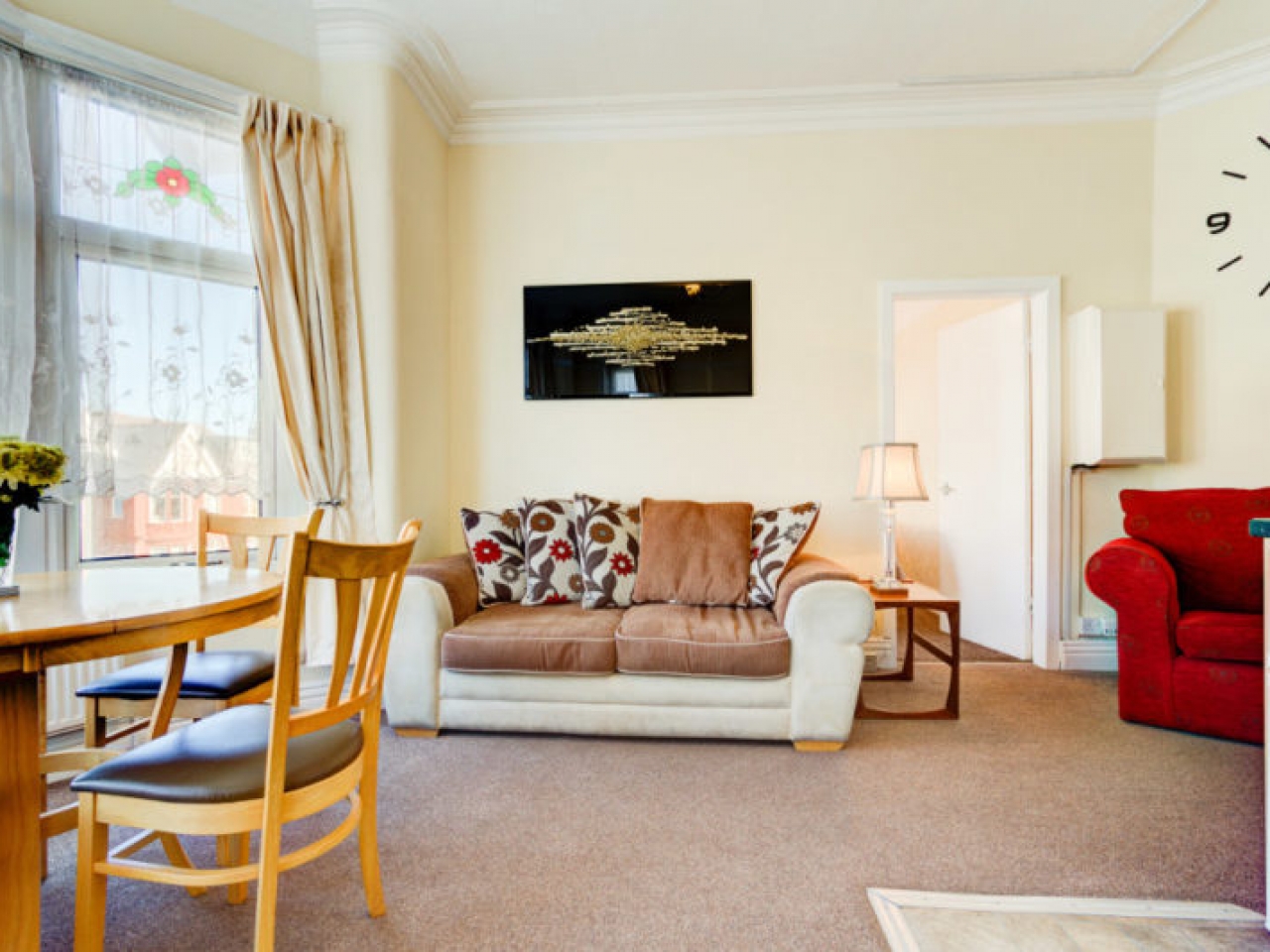 Beachcliffe Luxury Holiday Apartments - Blackpool Self Catering